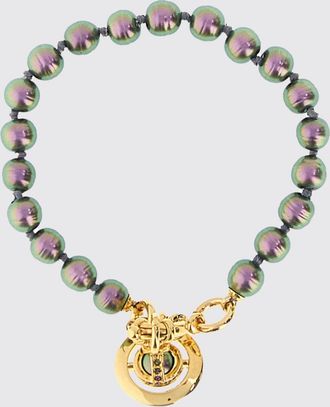 Vivienne Westwood Schmuck Damen Farbe Gold