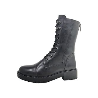 Regarde le ciel Damen Stiefel in Schwarz, Größe 39