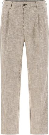 Pence 1979 Santos Chino Hose - - Trousers - Herren - Beige - XL