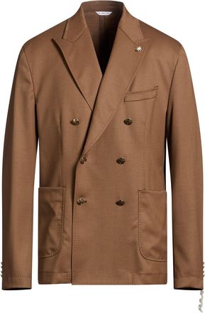 Manuel Ritz ANZ&Uuml;GE und CO-ORDS - Blazers auf YOOX.COM