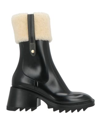 Chlo&eacute; SCHUHE - Stiefeletten auf YOOX.COM