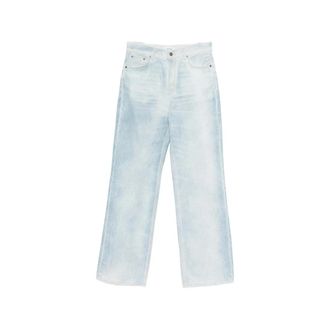 Haikure Femme, Jeans, Bleu, Taille: W26 Wide Jeans Hew03185 Df180L0913 L0913