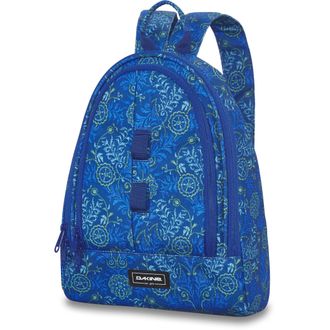 Dakine Cosmo 6.5L Rucksack, Ornamental Deep Blue