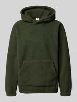 Levi's Hoodie mit Teddyfell Modell COZY UP