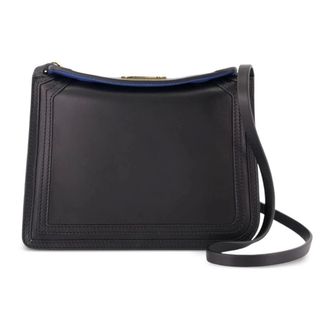 Lanvin Damen, Taschen, Schwarzk, ONE SIZEGr&ouml;&szlig;e