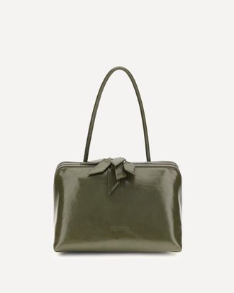 The Attico LAltra di Milano Shoulder Bag Female UNI