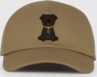 Fendi Chapeau FENDI Homme couleur Sable