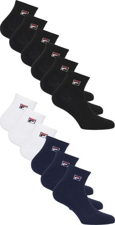Fila Socken