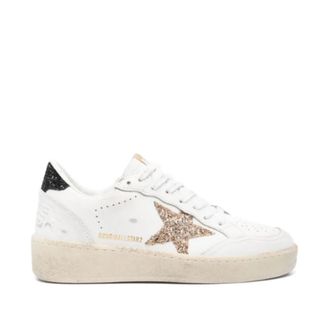 Golden Goose Ballstar 2 Sneakers - - Shoes - Damen - Wei&szlig; - 41 EU