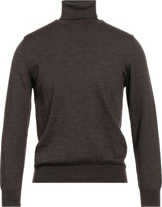 Andrea Fenzi STRICKWAREN - Rollkragenpullover auf YOOX.COM