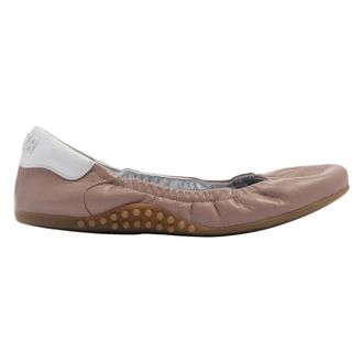 P448 Damen, Schuhe, Rosa, 39 EUGr&ouml;&szlig;e
