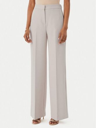 Maryley Stoffhose 26EB598/43LA Beige Regular Fit
