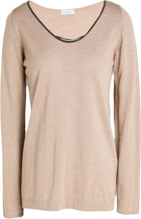 Brunello Cucinelli STRICKWAREN - Pullover auf YOOX.COM