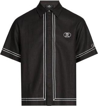 Represent Chemise &agrave; manches courtes