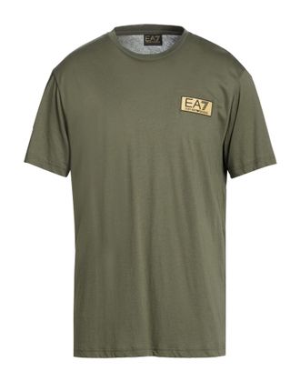Emporio Armani TOPS - T-shirts auf YOOX.COM