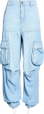 Fracomina HOSEN & R&Ouml;CKE - Jeanshosen auf YOOX.COM