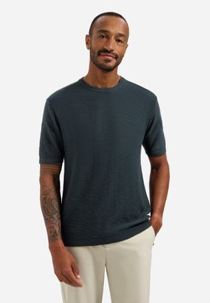 No Excess Pullover