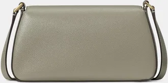 Kate Spade New York Kate Spade Sutton Umh&auml;ngetasche, Extraklein f&uuml;r Frauen in Pudriger Tannengr&uuml;n | Leder