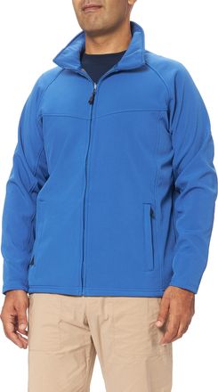 Regatta Professional Mens Uproar Interactive Warm Softshell Jacket