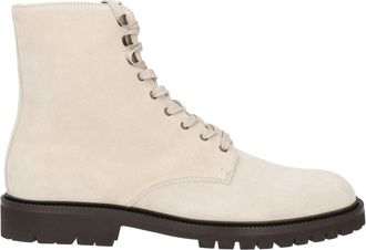Brunello Cucinelli SCHUHE - Stiefeletten auf YOOX.COM