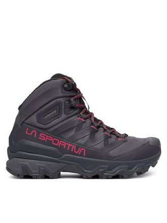 La Sportiva La Sportiva Trekkingschuhe Ultra Raptor 3 Mid ZFHS110 Dunkelgrau
