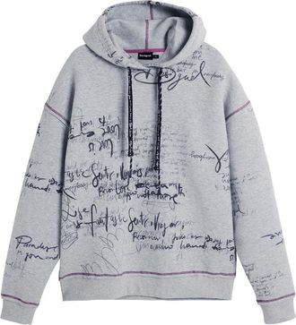 Desigual Sweatshirt