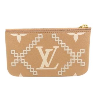 Louis Vuitton Pre-owned Empreinte Pochette - - Pre-owned - Damen - Beige - ONE SIZE