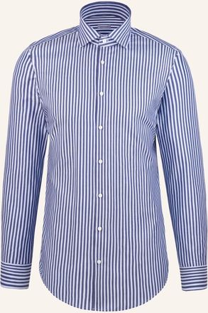 Seidensticker Seidensticker Business Hemd Regular Fit blau