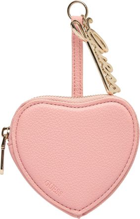 Guess Kleingeldb&ouml;rse Guess RW7555 P6201 Rosa