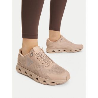 Guess Sneakers Guess FLTEAS FAB12 Beige