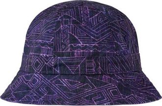 Buff Kinder M&uuml;tze Sun Bucket Hat
