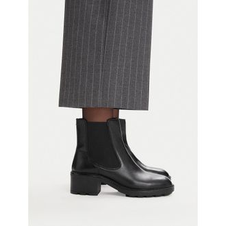 Lasocki Stiefeletten Lasocki CEO-WI34-ANTONY-02 Schwarz