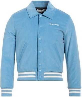 Sporty & Rich MANTEAUX - Vestes et blousons sur YOOX.COM