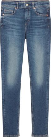 Marc O'Polo Skinny Jeans - - Jeans - Damen - Blau - W26 L30