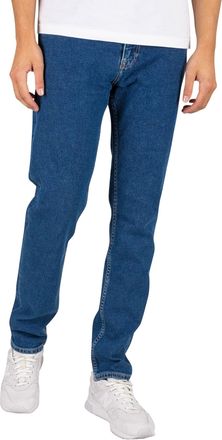 Dr. Denim Herren Clark Jeans, Brook Mid Retro, 32 W / 32 L