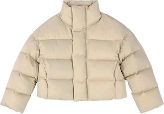 Entire studios veste MML Puffer - Tons neutres