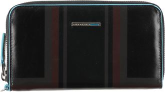 Piquadro Kleinlederwaren - Brieftaschen auf YOOX.COM