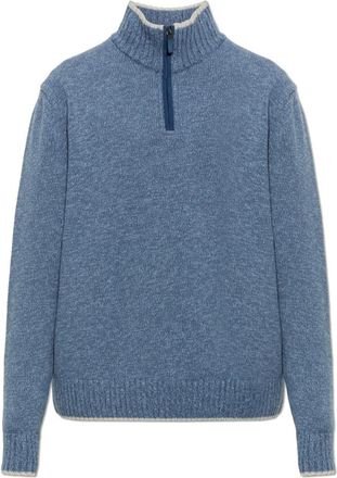 Paul & Shark Wollpullover - - Knitwear - Herren - Blau - XL