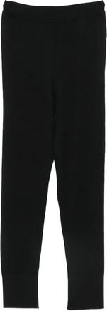 Malo Leggings - Noir