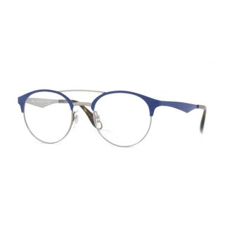 Ray-Ban Brillen - - Accessories - Herren - Blau - 49 MM