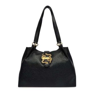 Roberto Cavalli Iconic Snakes Grainy