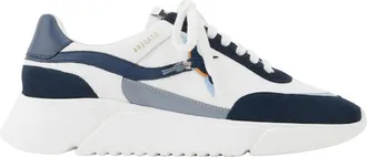 Axel Arigato Homme, Chaussures, Multicolore, Taille: 47 EU Genesis B Bird Runner