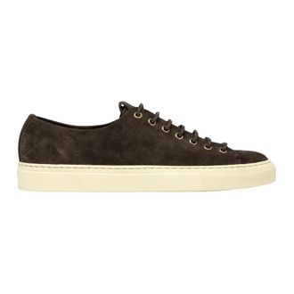 Buttero Tanino Sneaker - - Shoes - Herren - Braun - 39 EU