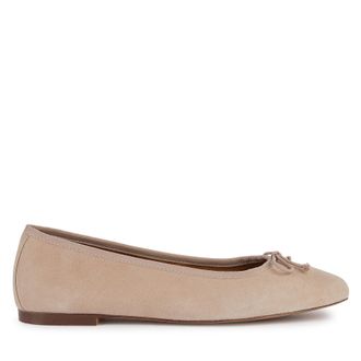 Geox Ballerinas Geox D Marsilea D45W6A 02111 C8156 Beige