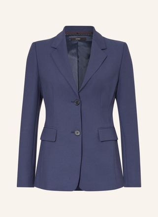 Windsor Windsor. Blazer blau