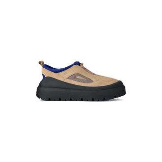 UGG Ugg, Homme, Chaussures, Beige, Taille: 46 EU Heritage Utility Axoid