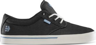 Etnies Herren Jameson 2 ECO Skate Shoe, Black/Blue/Black, 41.5 EU