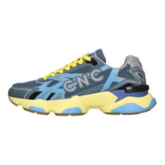 Costume National Sneakers MultiColour - - Shoes - Herren - Mehrfarbig - 40 EU