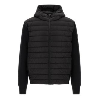 Canada Goose HyBridge Flavio Kapuzenjacke - - Jackets - Herren - Schwarzk - L