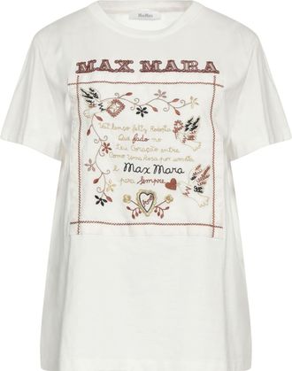 Max Mara TOPS - T-shirts auf YOOX.COM